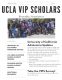 VIP Scholars – Academic Advancement Program