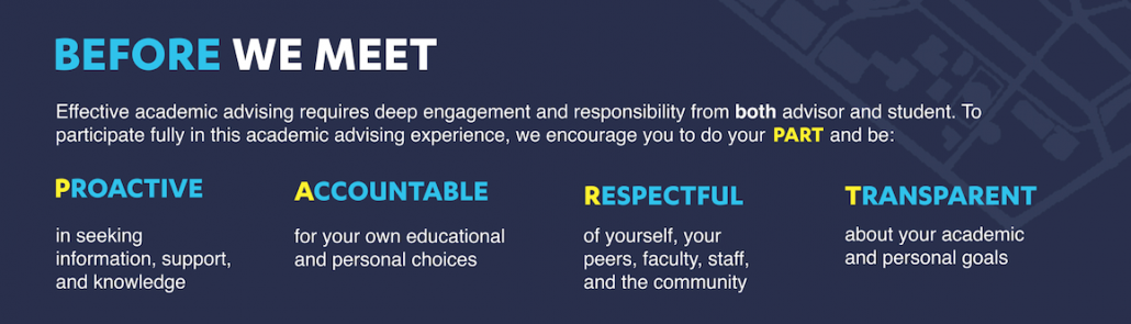 AAP College Counseling Academic Advising at UCLA – Academic Advancement ...
