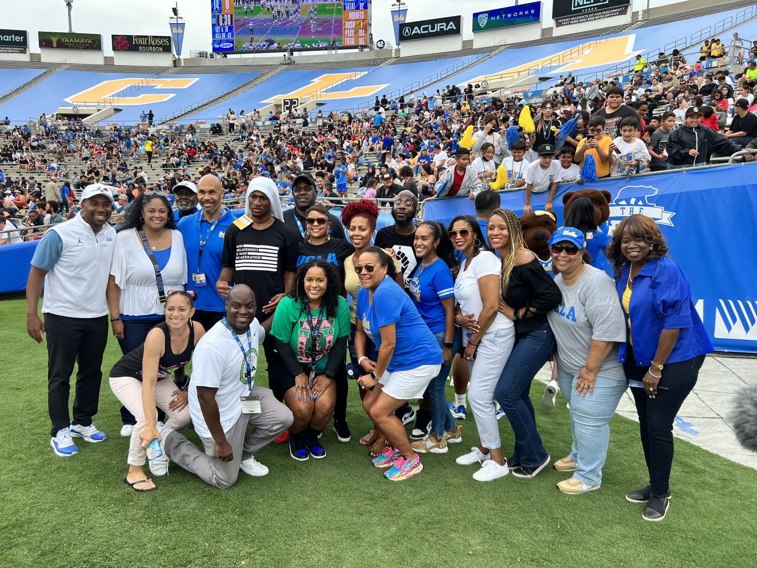 Academic Advancement Program – University of California, Los Angeles