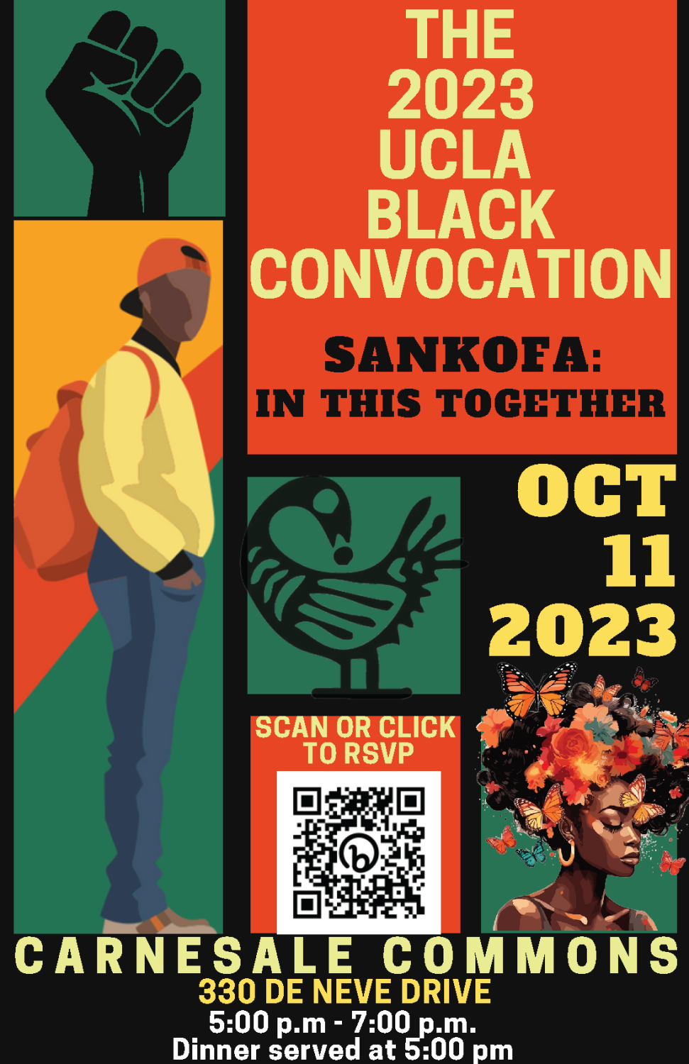 Academic Advancement Program – University of California, Los Angeles