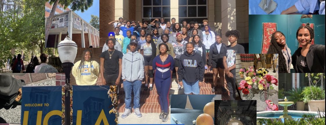 VIP Scholars – Academic Advancement Program