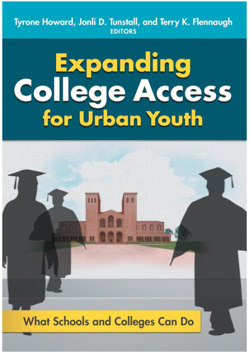 VIP Scholars – Academic Advancement Program