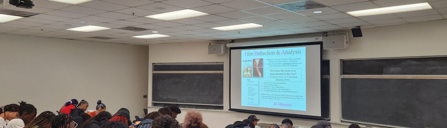 VIP Scholars – Academic Advancement Program