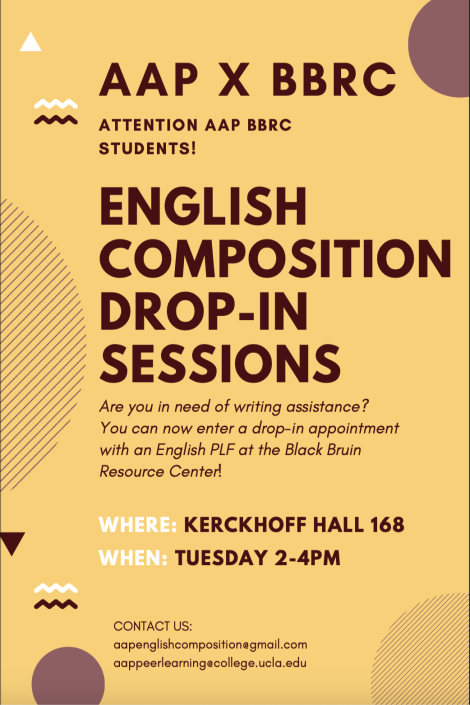 Peer Learning – Academic Advancement Program